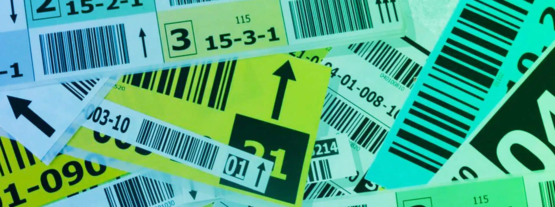 Labels for many industries and applications