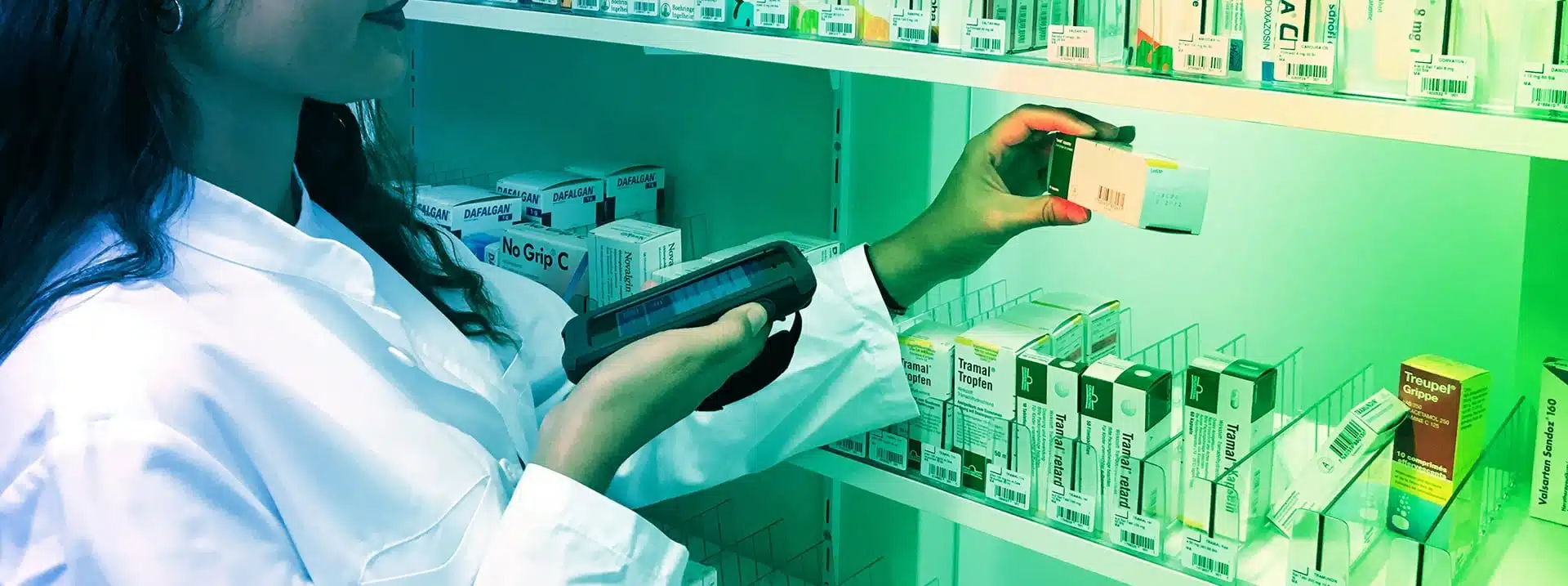 Linea Pro - Barcode scan sleeves for IOS devices