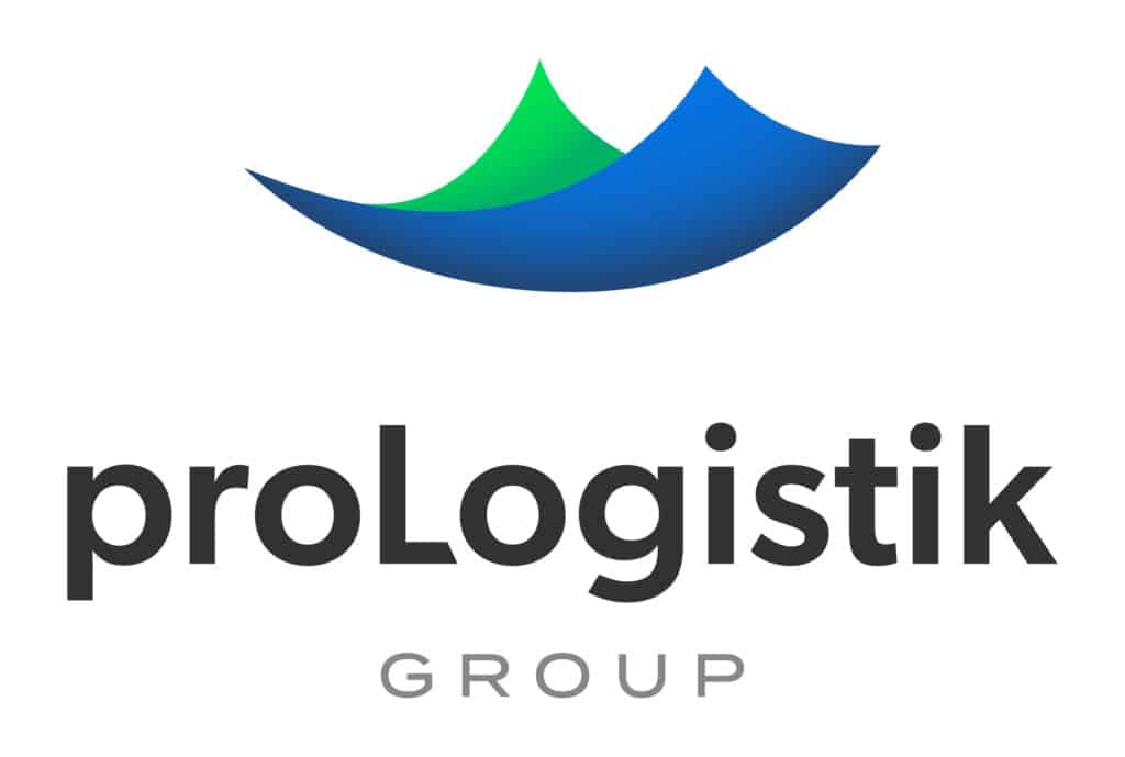 🏢 proLogistik Schweiz AG – Hardware & Software for Logistics