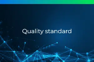 Quality standard simply explained ☑️ Logistics lexicon