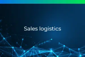 Sales logistics definition: simply explained ️