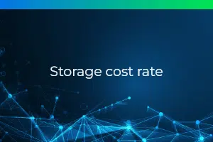 Warehouse cost rate simply explained ☑️ Pro Logistics