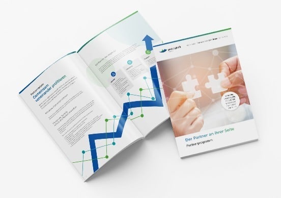 Broschüren von proLogistik zum Download