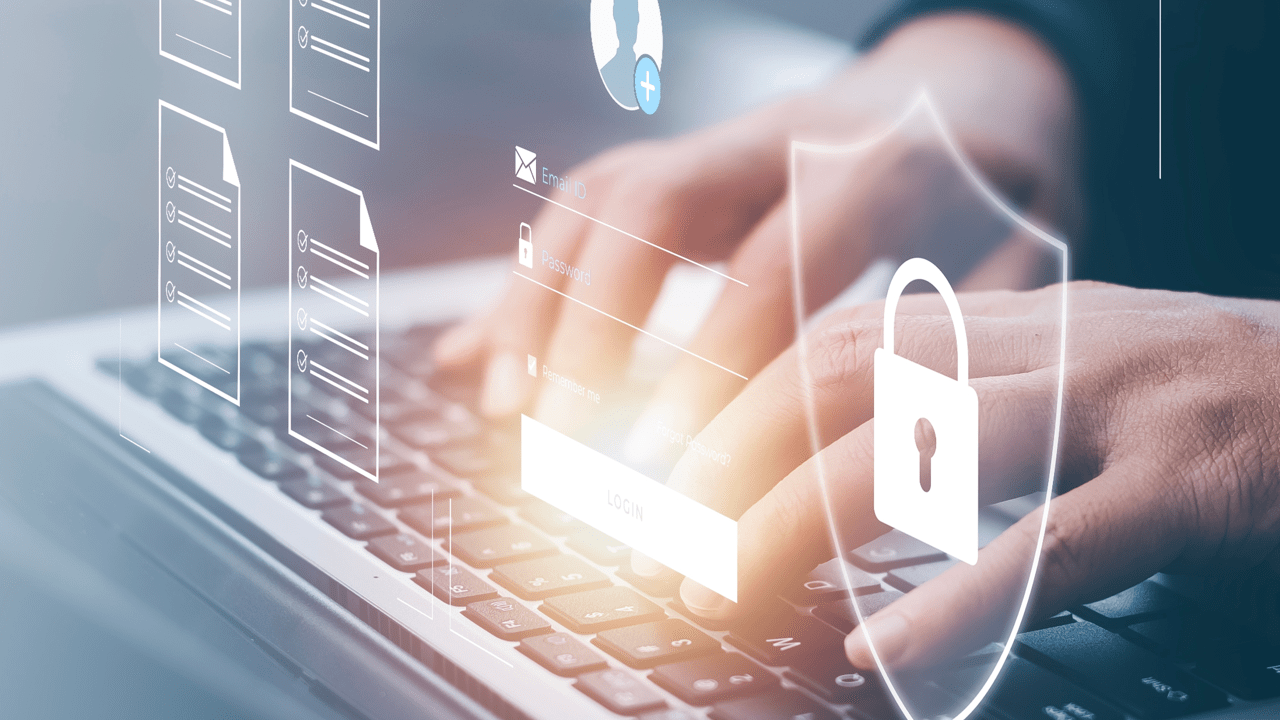 Secure cloud solutions ️ for your logistics | proLogistik Group