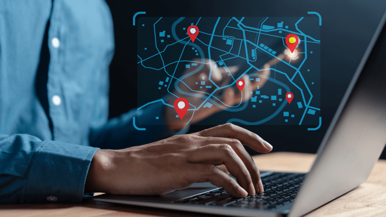Route Optimization Software ️ Reduce Transport Costs