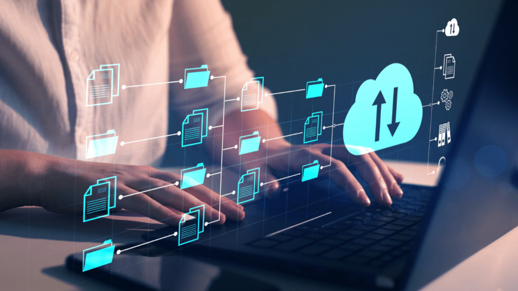 pLG Supply Chain Connector ️ Electronic data interchange