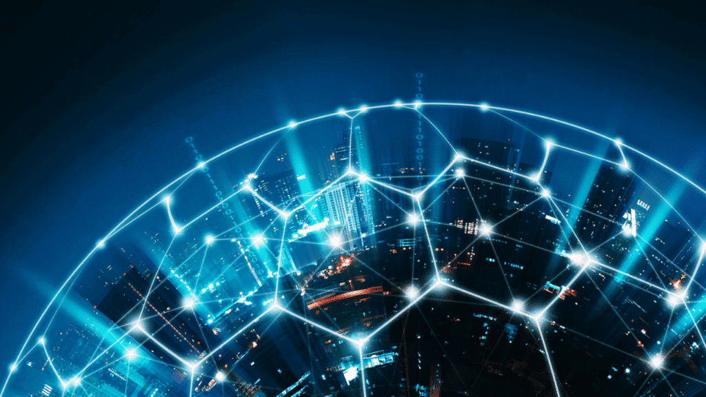 pLG Supply Chain Connector ️ Electronic data interchange