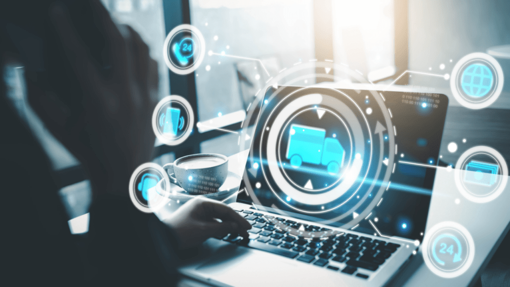 Telematics in Logistics 📦 | Transparency & Analysis