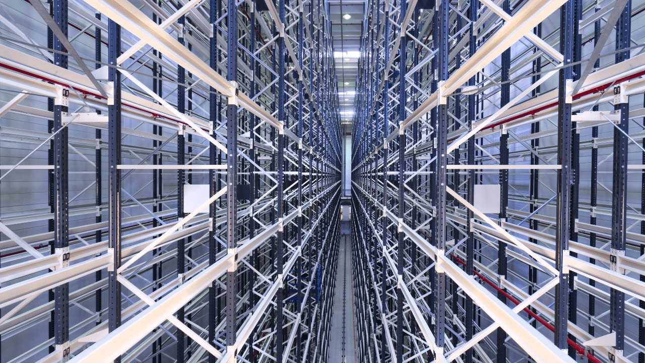 Autostore Connector 🔄 Die Schnittstelle zu Ihrem Autostore-Lager