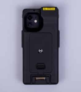 Linea Pro - Barcode scan sleeves for IOS devices