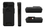 Linea Pro - Barcode scan sleeves for IOS devices