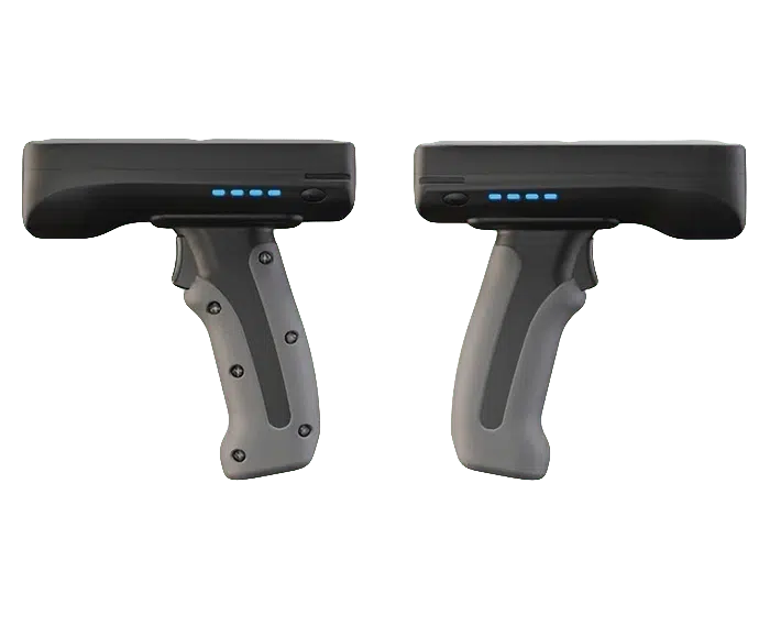 Linea Pro - Barcode scan sleeves for IOS devices