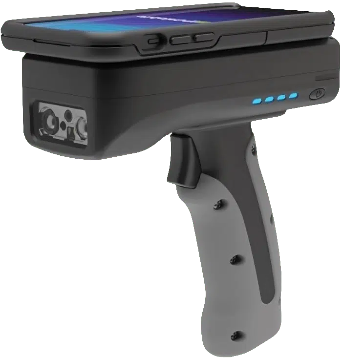 Linea Pro - Barcode scan sleeves for IOS devices