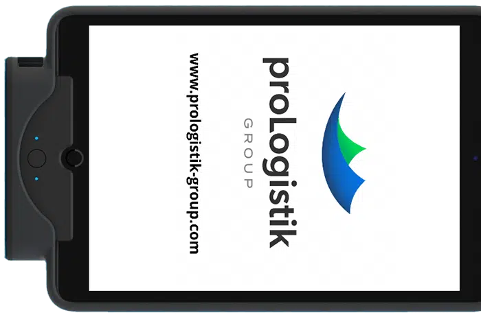 Linea Pro - Barcode scan sleeves for IOS devices