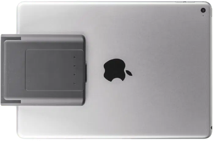 Linea Pro - Barcode scan sleeves for IOS devices