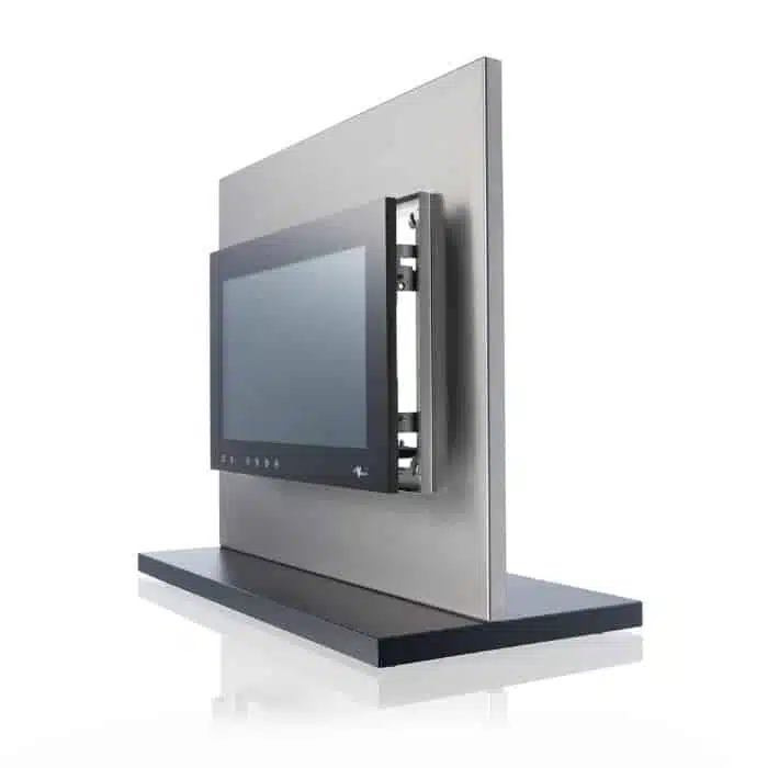 Terminal PC for Manufacturing & Production