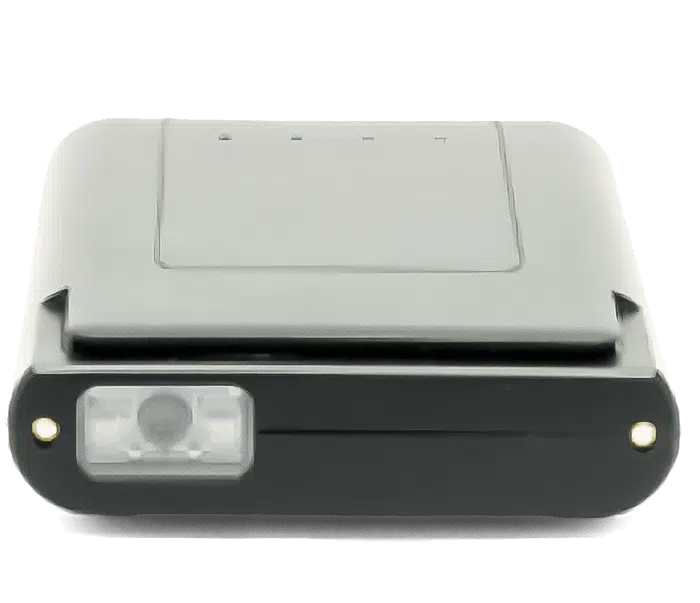 Linea Pro - Barcode scan sleeves for IOS devices