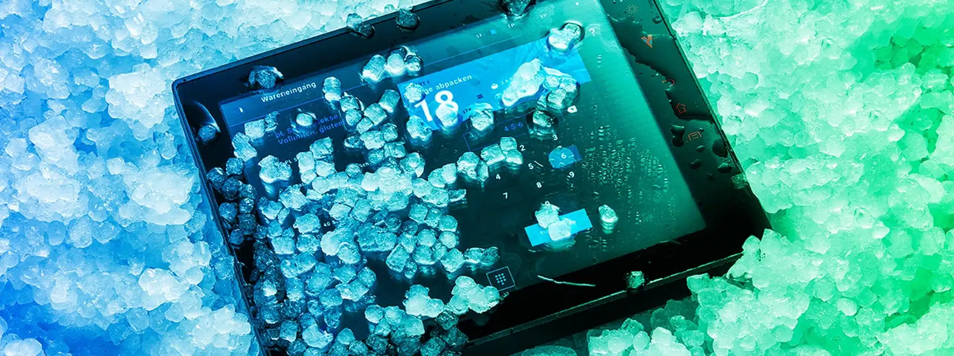 Industrie-PCs & Terminals: für den Profi-Einsatz