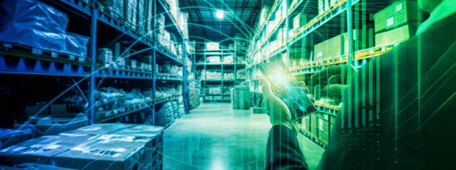 🚀 proLogistik Solutions – Smart Software & Hardware for Logistics