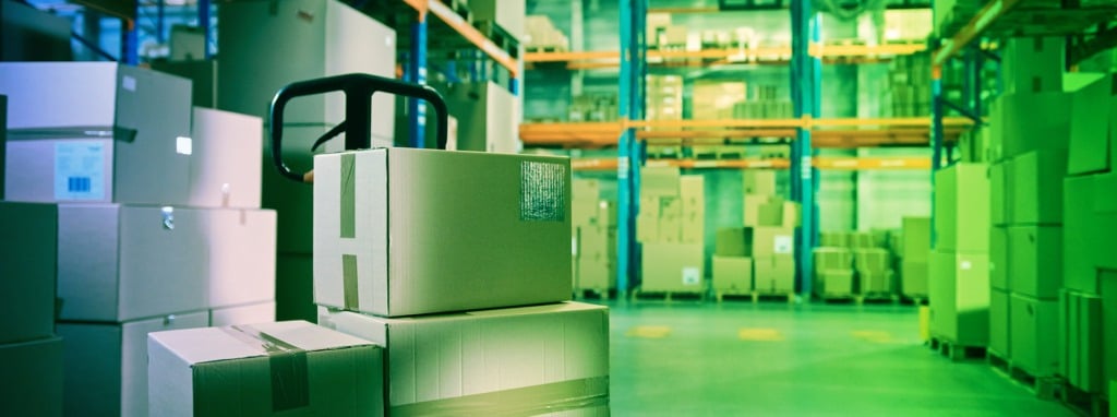 Lösungen - proLogistik Group