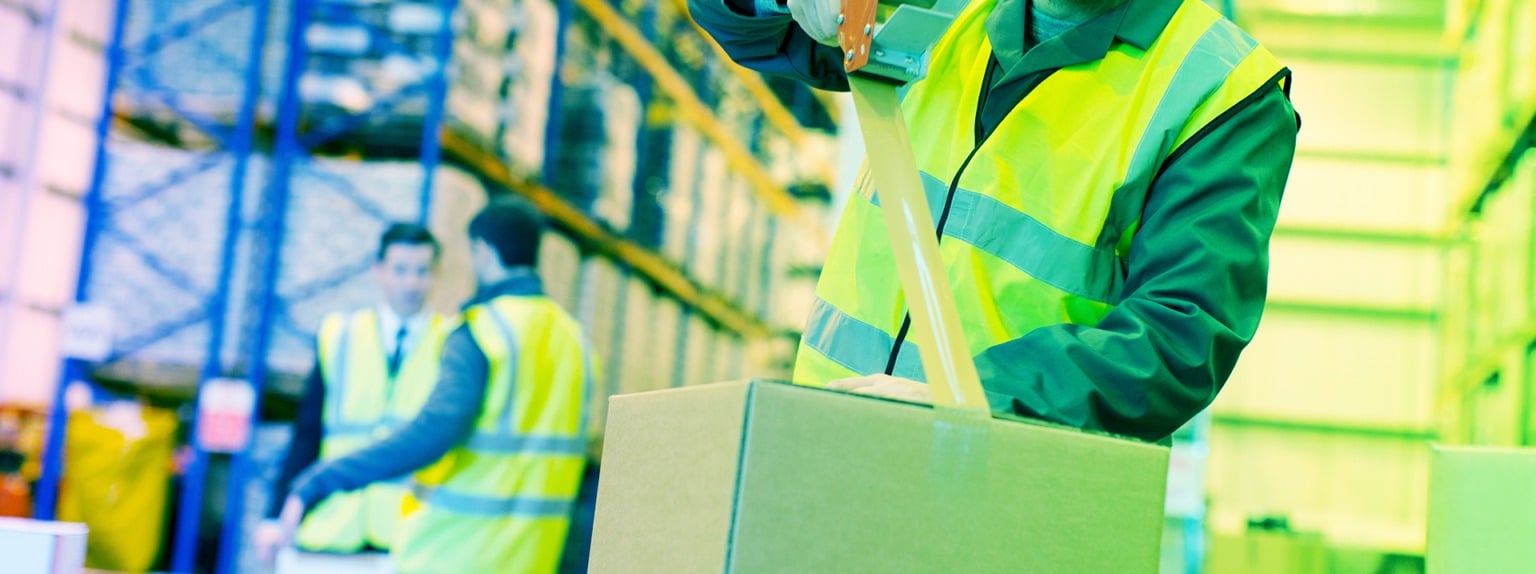 🚀 proLogistik Solutions – Smart Software & Hardware for Logistics