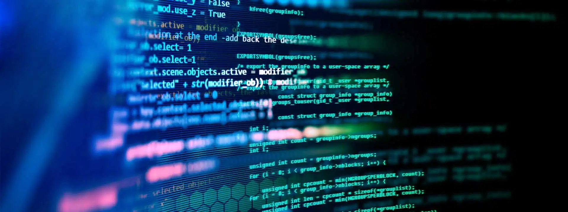 Support für Software von proLogistik