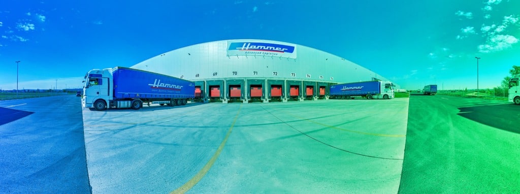 🚀 proLogistik Solutions – Smart Software & Hardware for Logistics