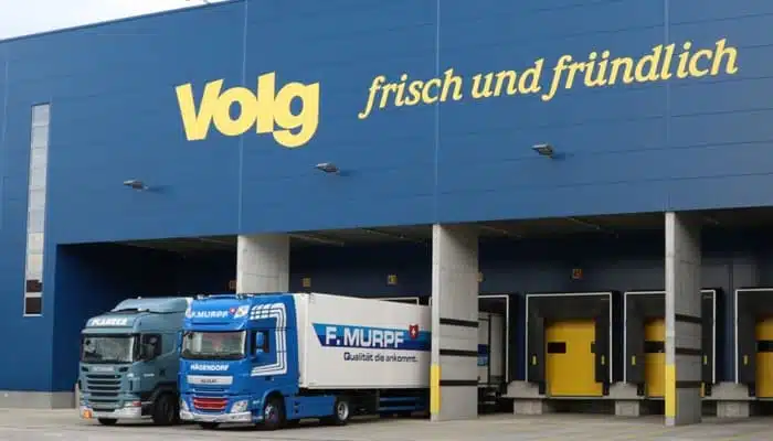 News, Presse & Events der proLogistik Gruppe
