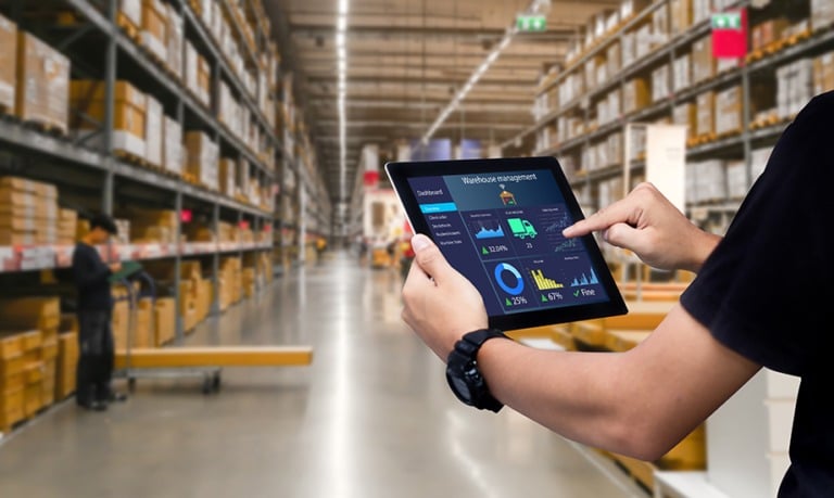 What is a transportation management system? | proLogistics